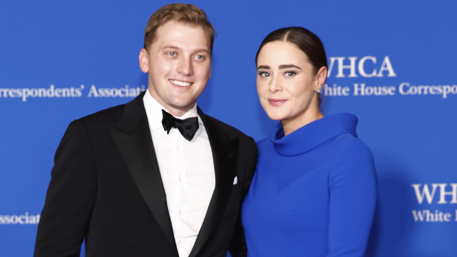 The Tragedy Of Naomi Biden Gets Sadder & Sadder