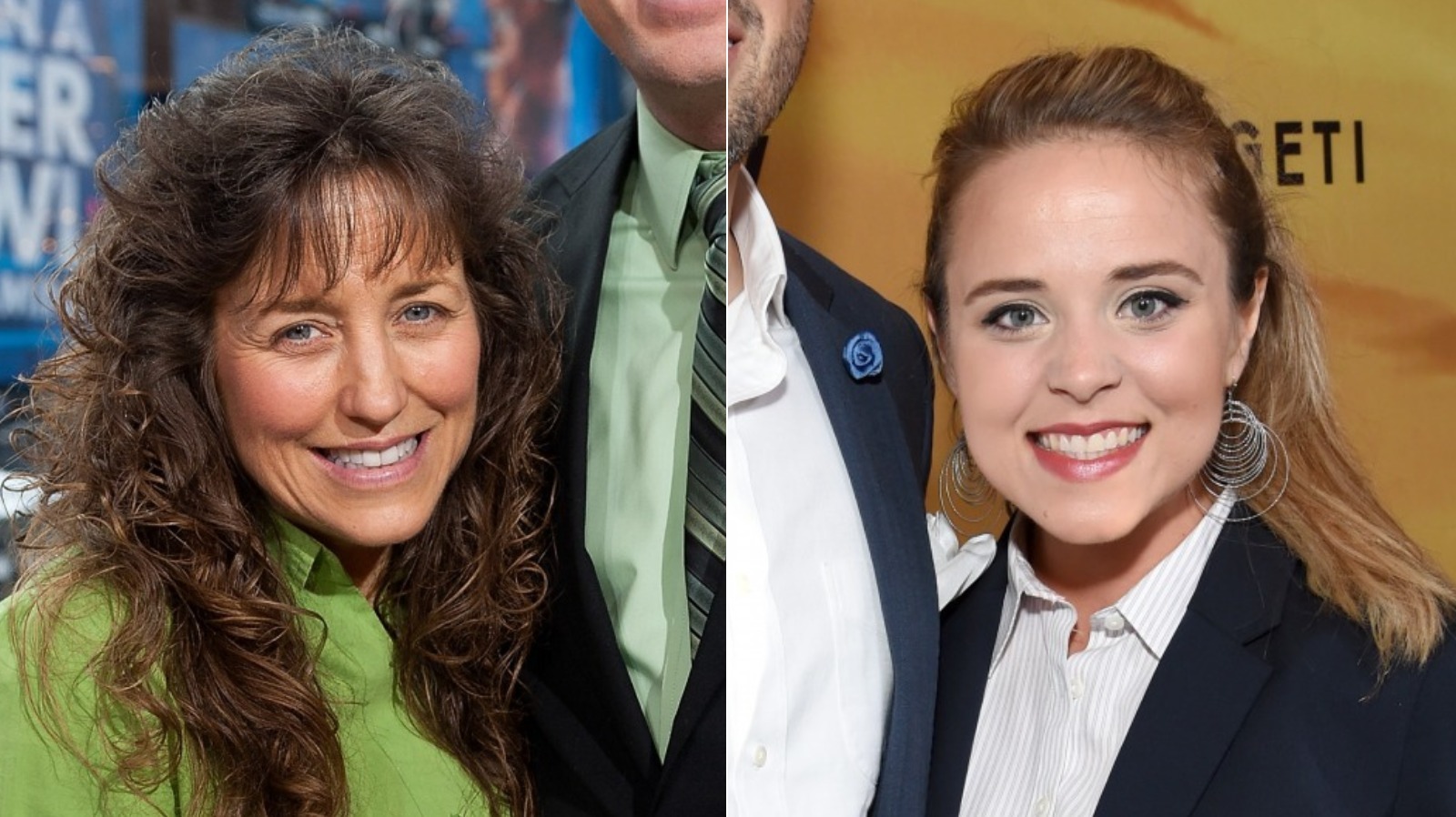 The Tragic Bond Between Michelle And Jinger Duggar