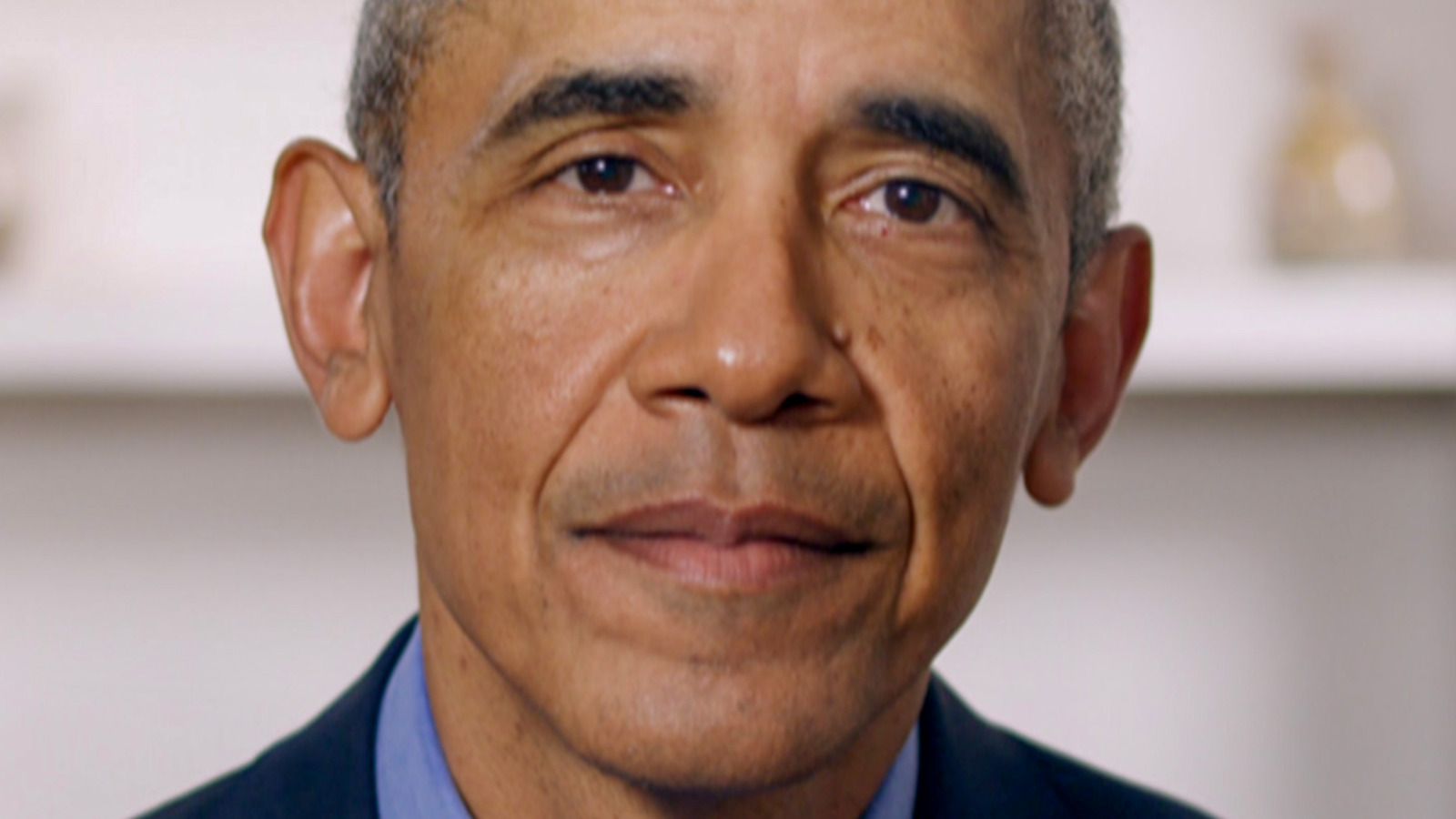 The Tragic Death In Barack Obama's Family