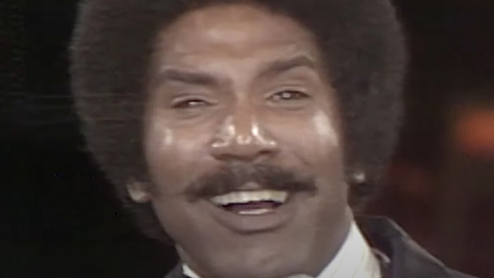 The Tragic Death Of Actor And Singer Adam Wade