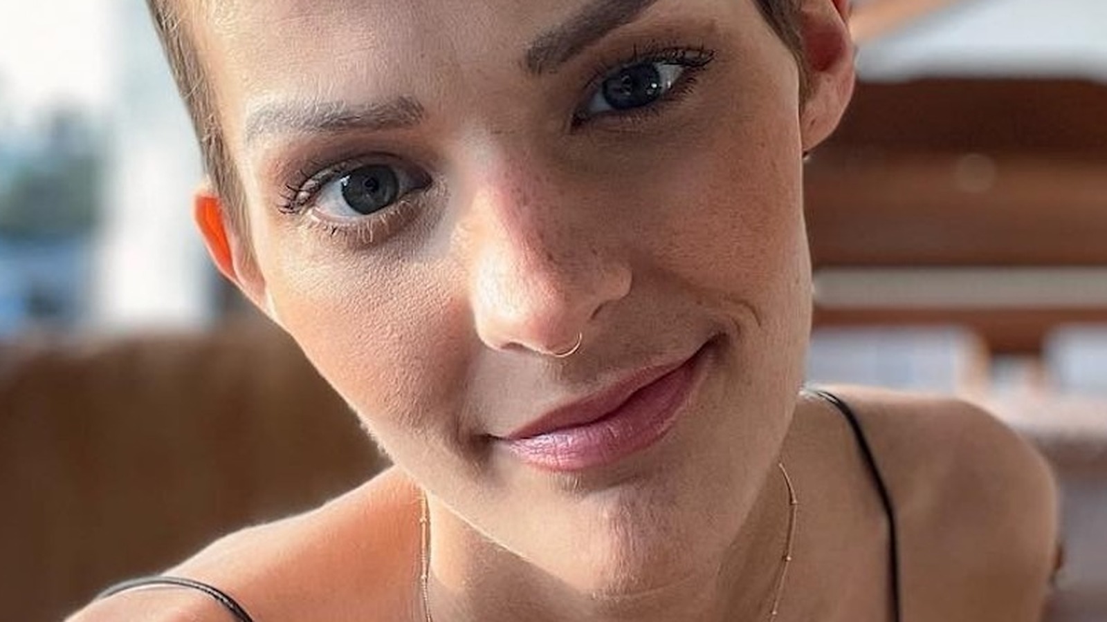 The Tragic Death Of AGT Star Nightbirde