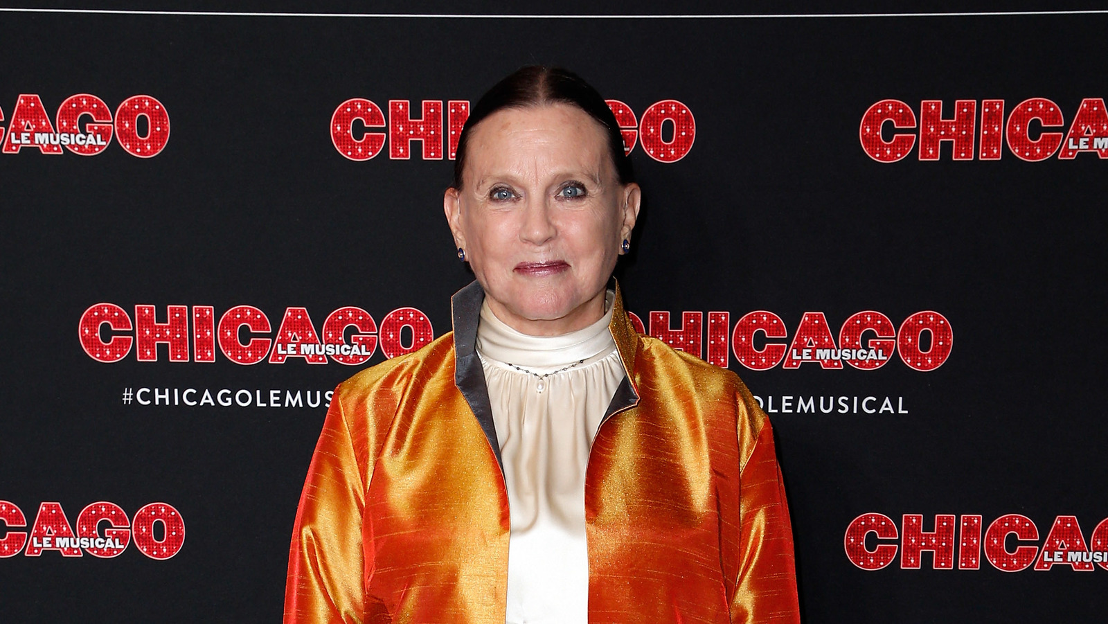 The Tragic Death Of Ann Reinking