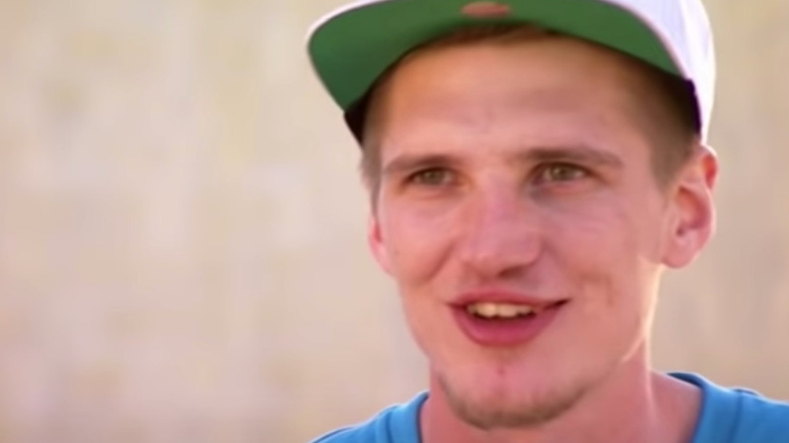 The Tragic Death Of Anthony Allen From Pit Bulls And Parolees