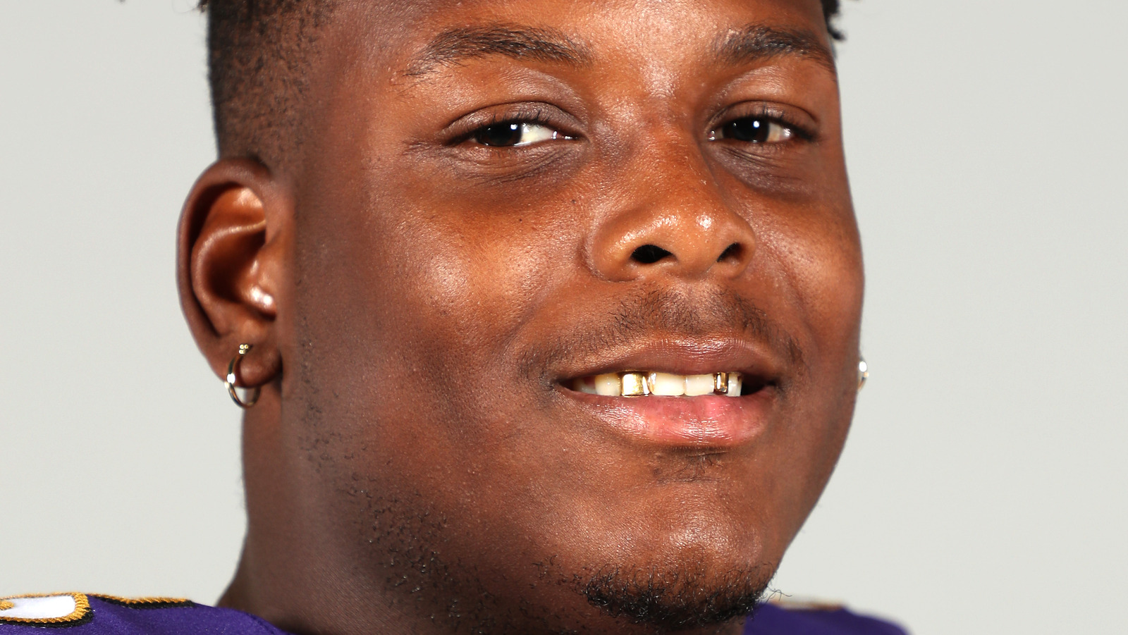The Tragic Death Of Baltimore Ravens Linebacker Jaylon Ferguson