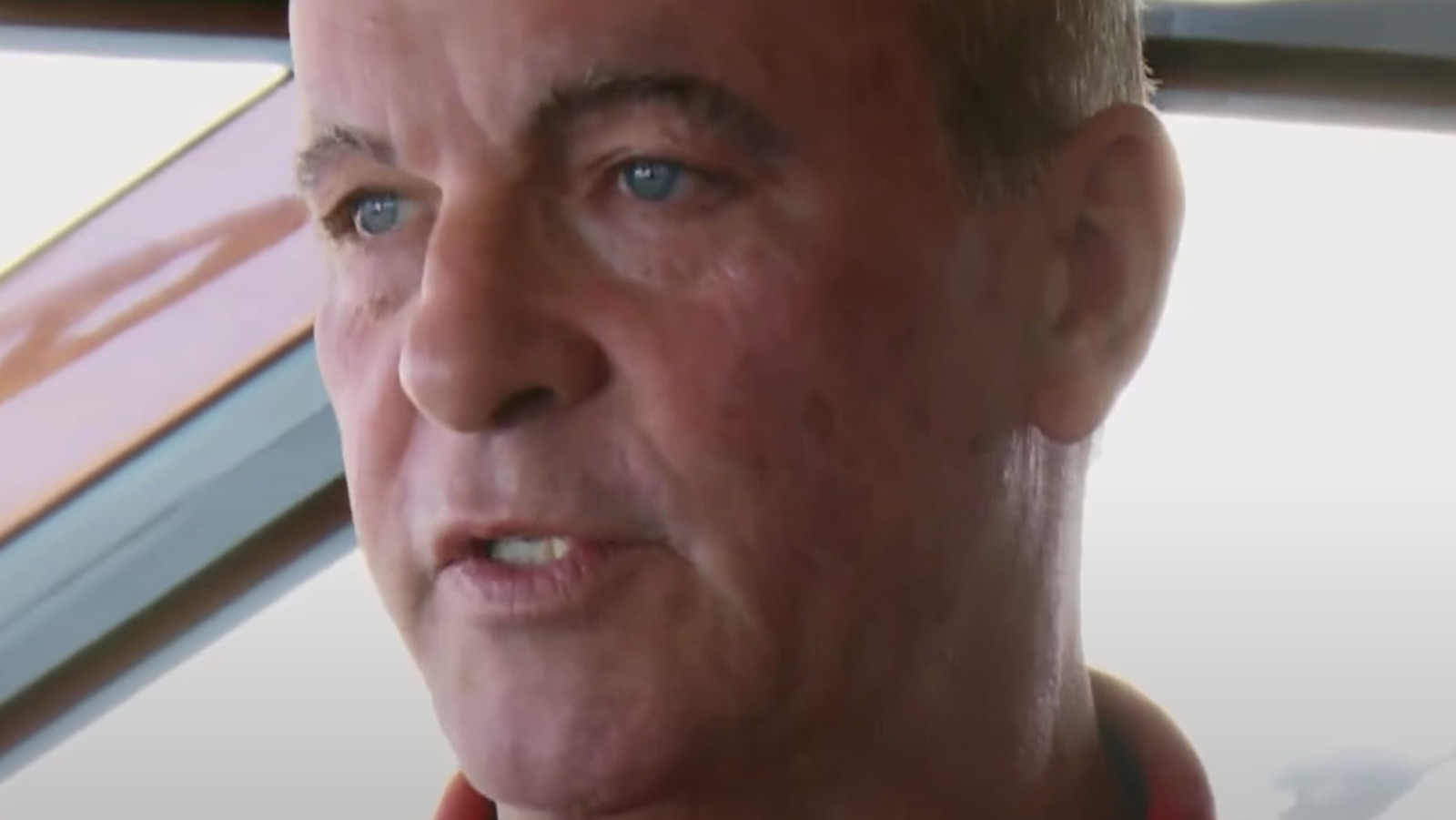 The Tragic Death Of Below Deck Mediterranean's Mark Howard