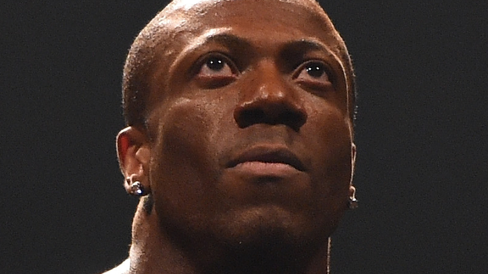 The Tragic Death Of Bodybuilding Champion Shawn Rhoden