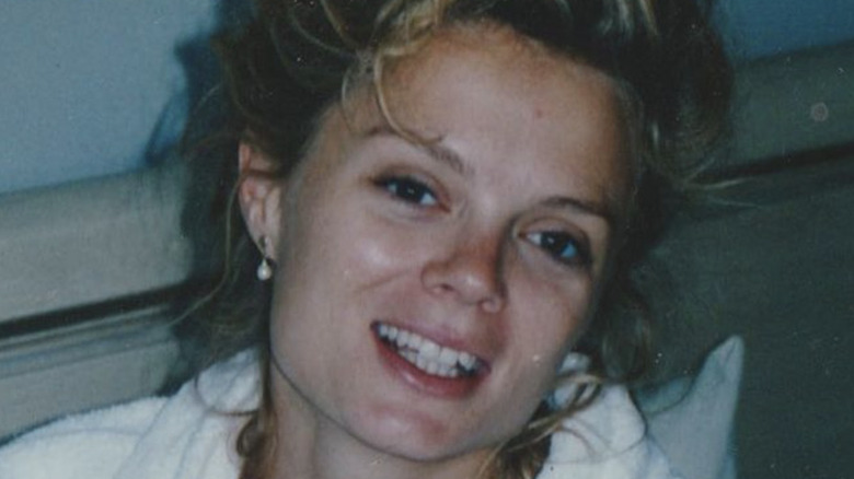 The Tragic Death Of Camp Nowhere Star Romy Walthall