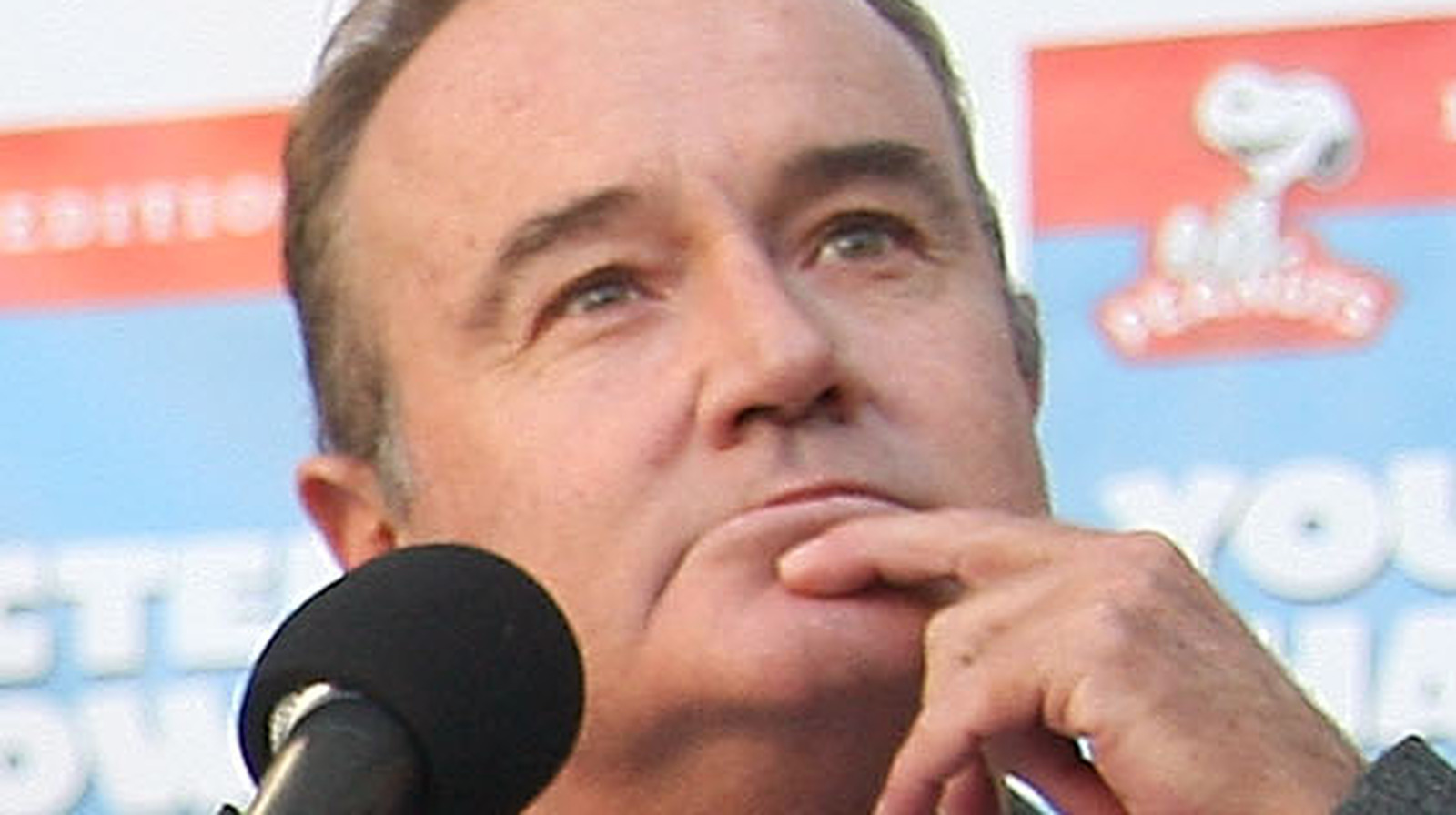 The Tragic Death Of Charlie Brown Actor Peter Robbins