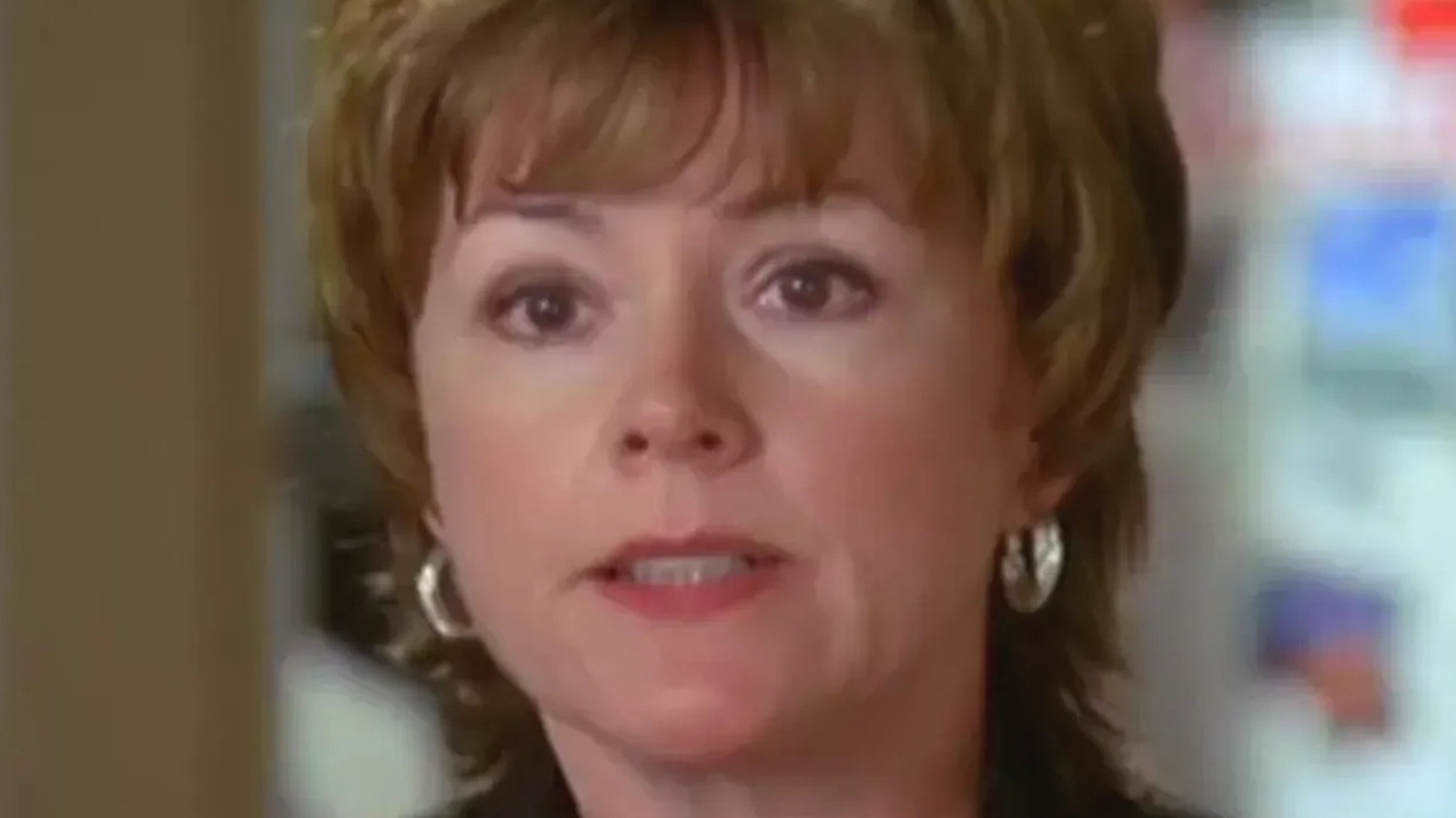 The Tragic Death Of Charmed Actor Rebecca Balding
