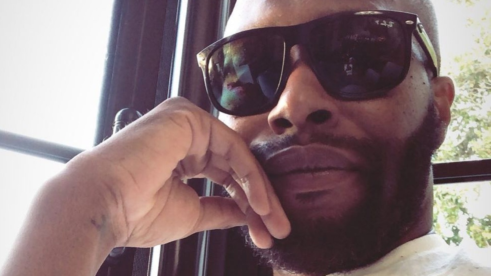 The Tragic Death Of Comedian Fuquan Johnson