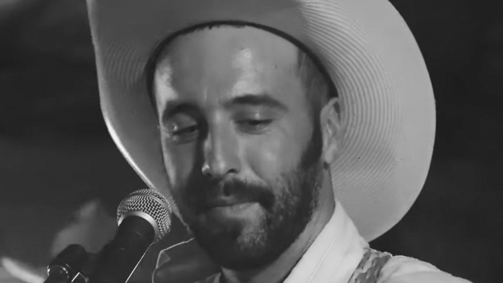 The Tragic Death Of Country Star Luke Bell