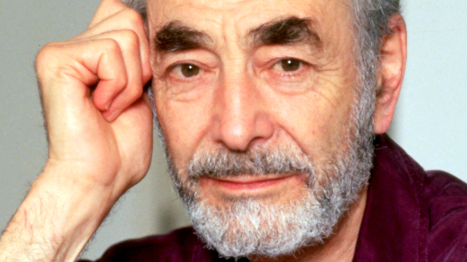 The Tragic Death Of EastEnders Star Leonard Fenton