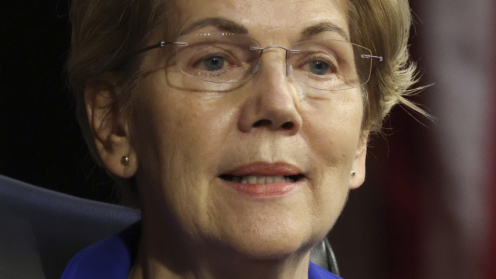 The Tragic Death Of Elizabeth Warren's Brother