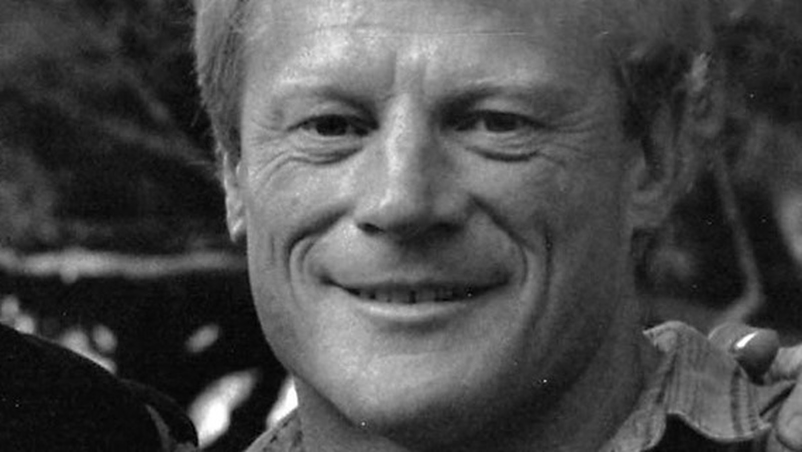 The Tragic Death Of Famed Bodybuilder Dave Draper