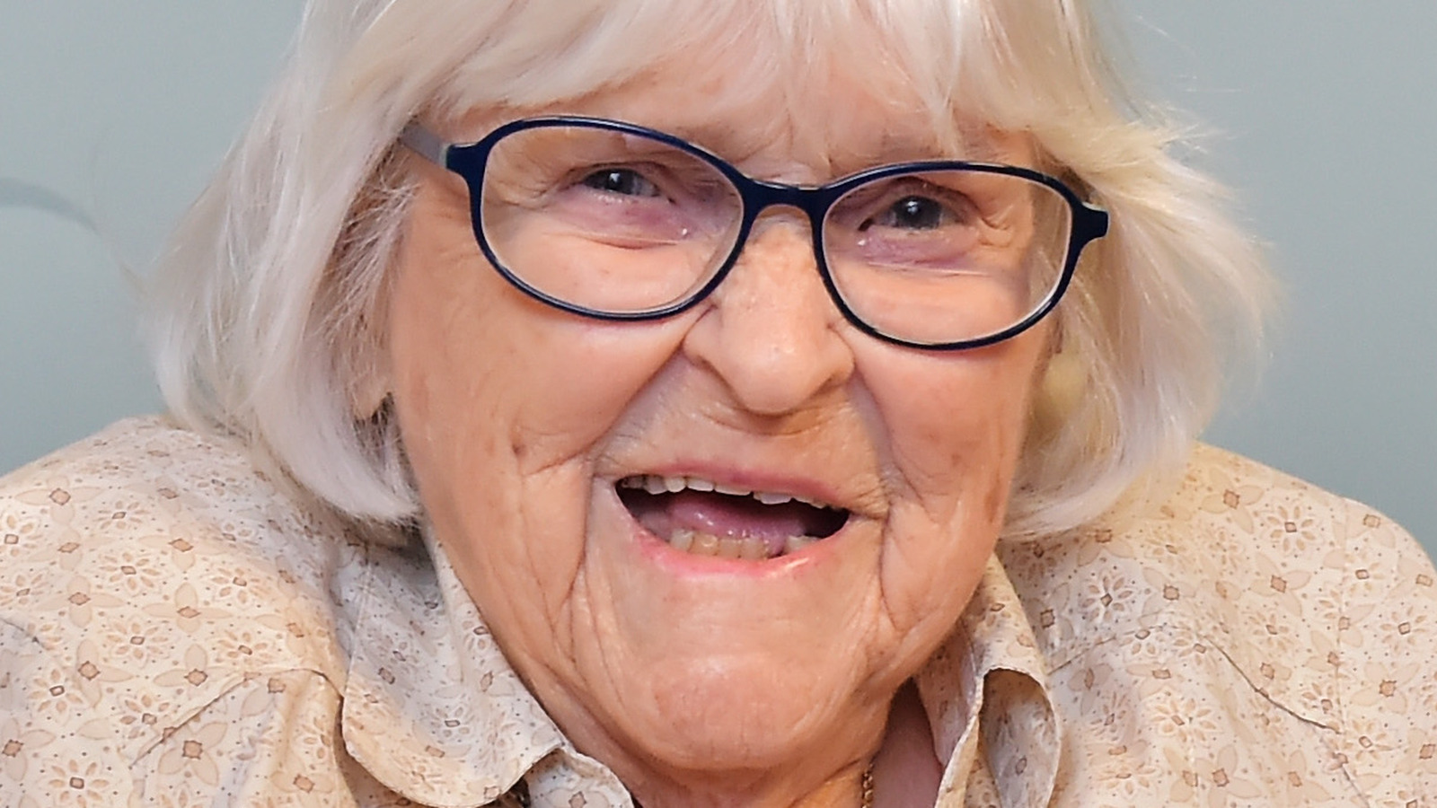 The Tragic Death Of Famed Disney Animator Ruthie Tompson