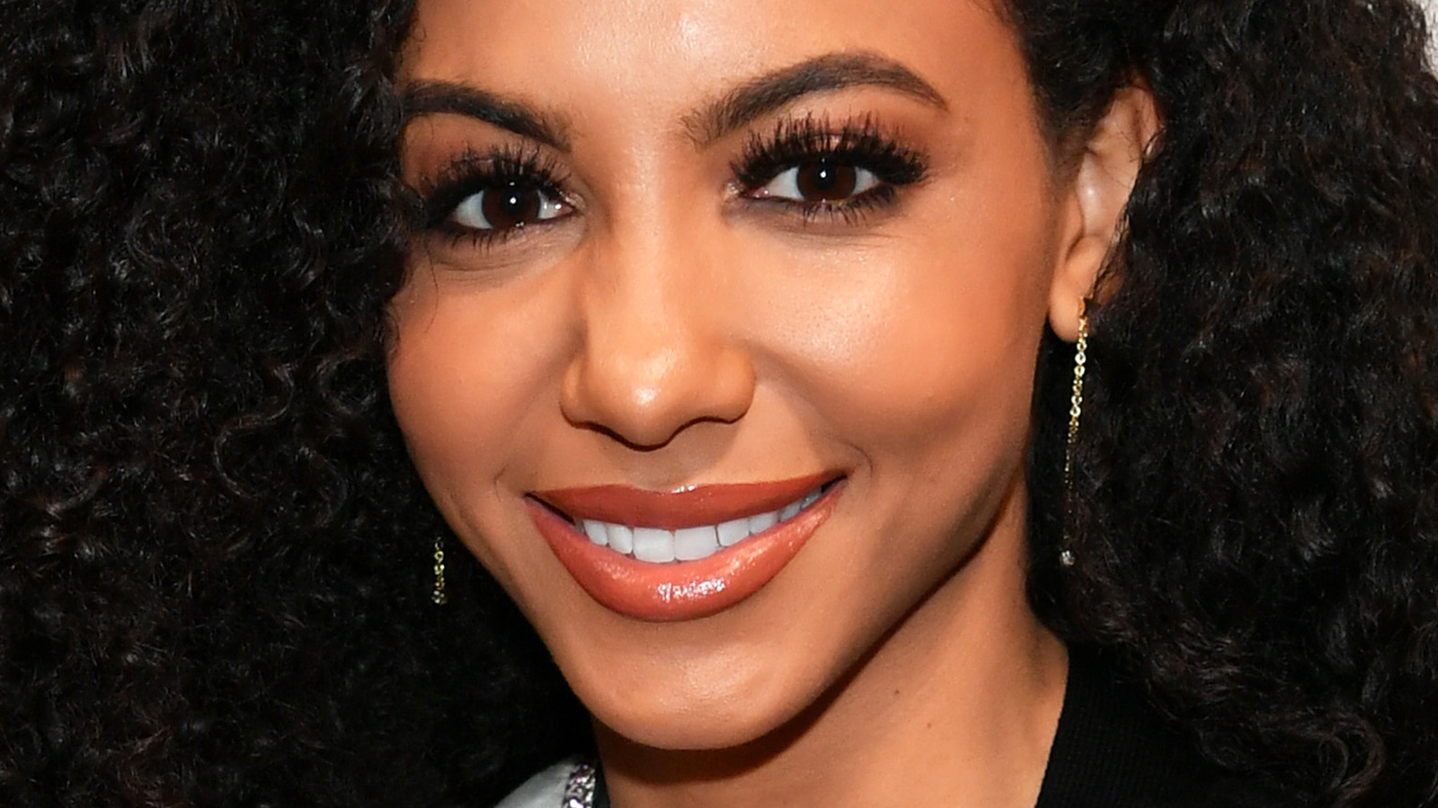 The Tragic Death Of Former Miss USA Cheslie Kryst