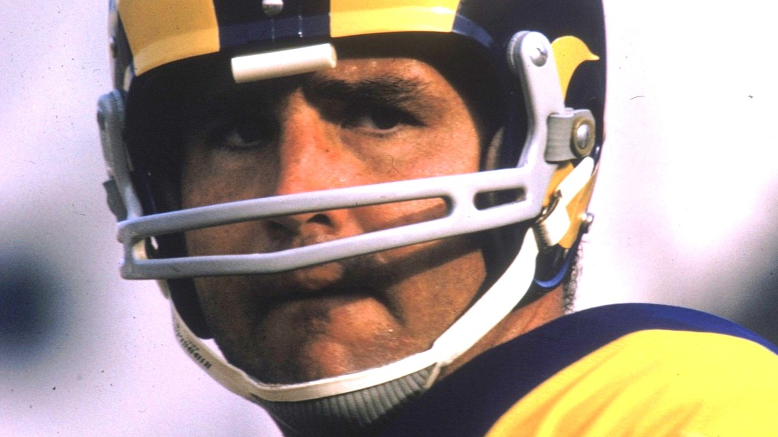 The Tragic Death Of Former NFL Star Quarterback John Hadl