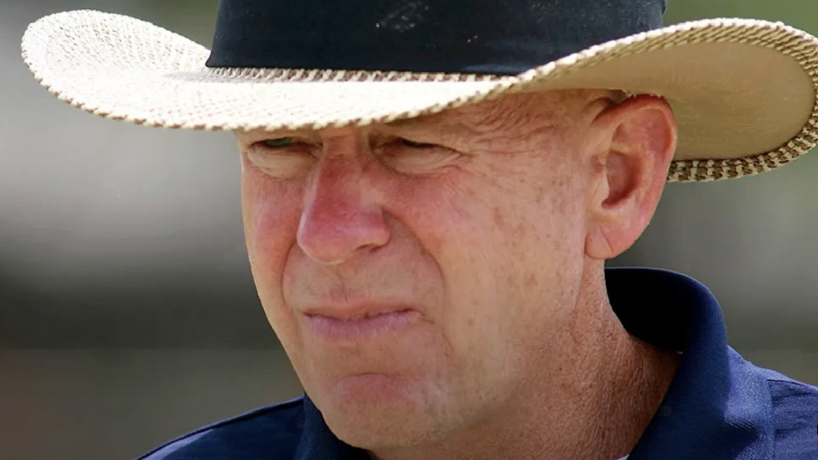 The Tragic Death Of Friday Night Lights Football Coach Gary Gaines