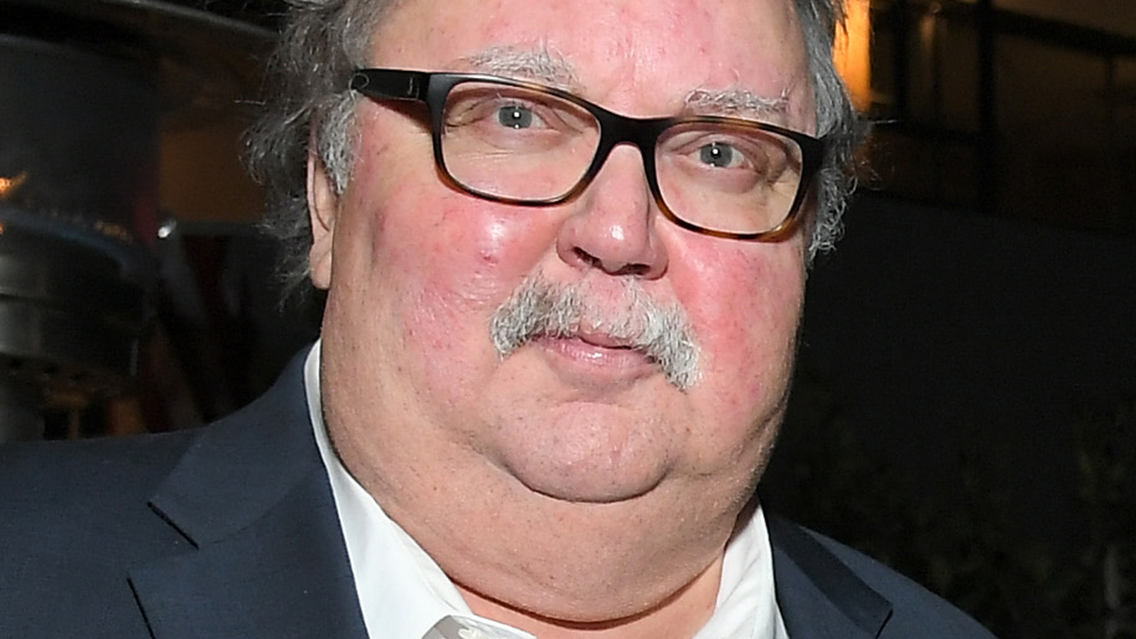 The Tragic Death Of Friends Actor Mike Hagerty