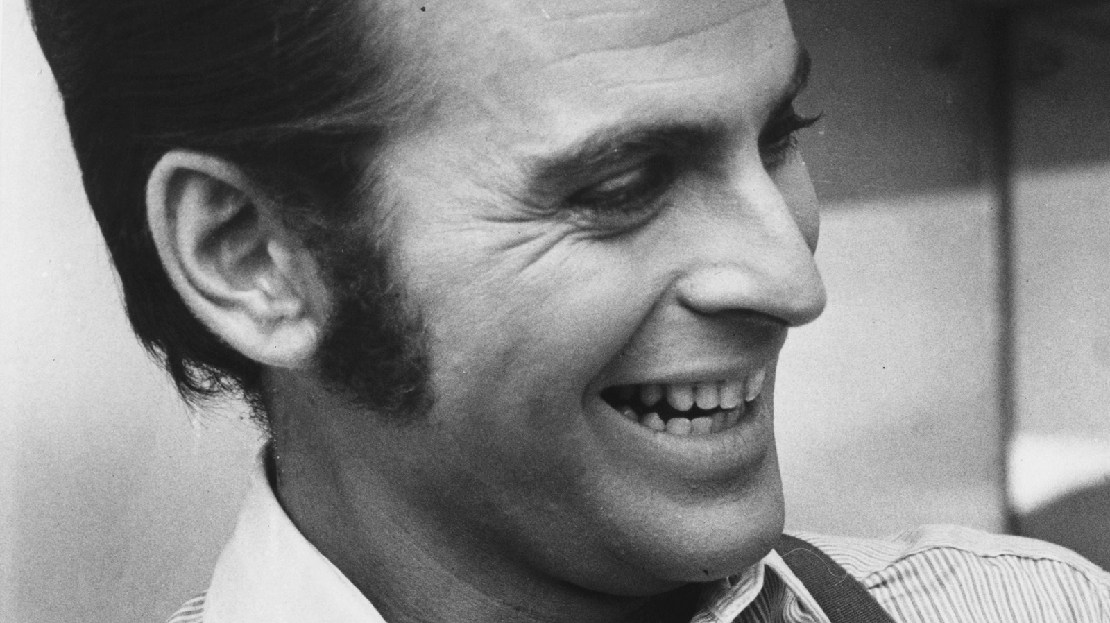 The Tragic Death Of General Hospital's Stuart Damon