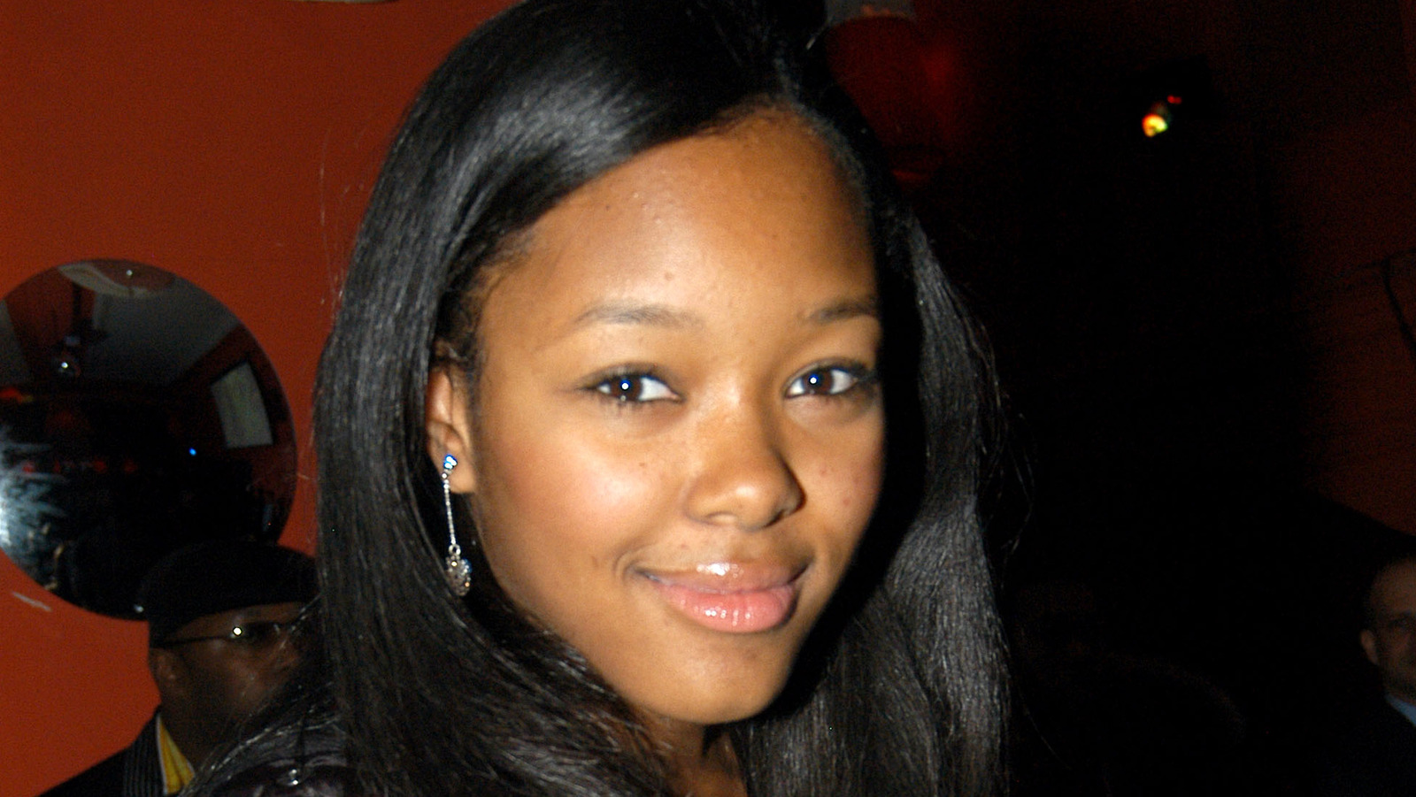 The Tragic Death Of Gerren Taylor