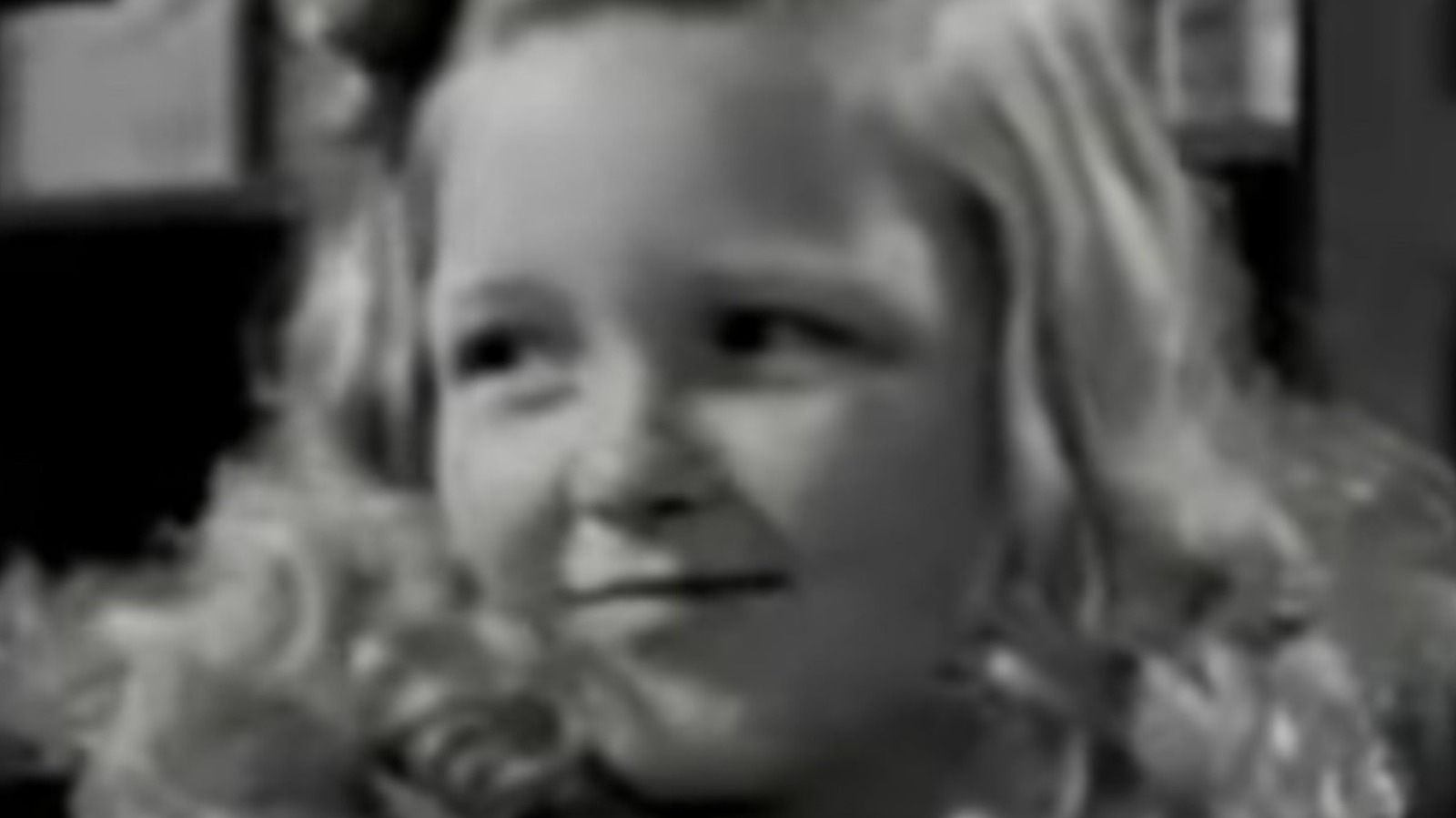 The Tragic Death Of It's A Wonderful Life Actor Jeanine Ann Roose