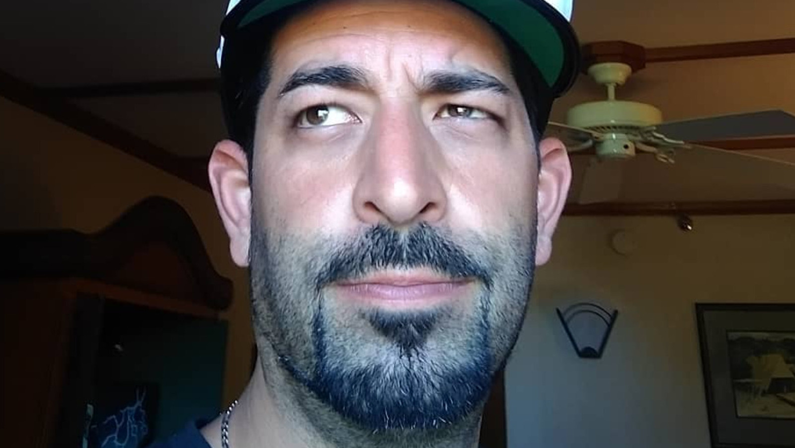 The Tragic Death Of Josh Harris' Father, Phil