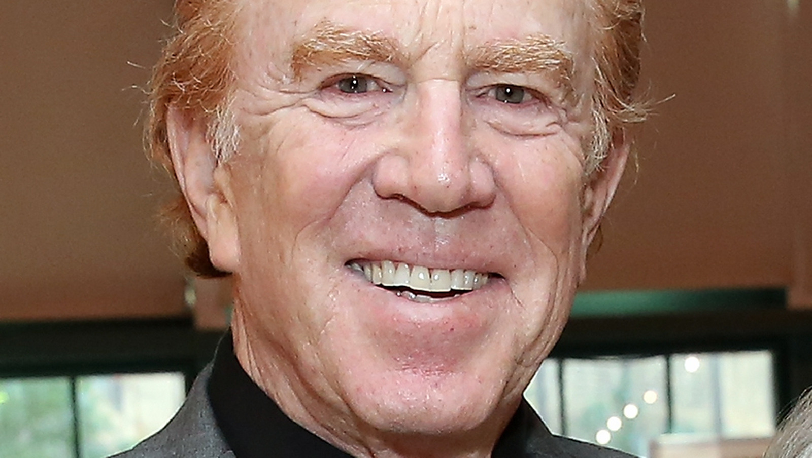 The Tragic Death Of Letterman Late Show Announcer Alan Kalter