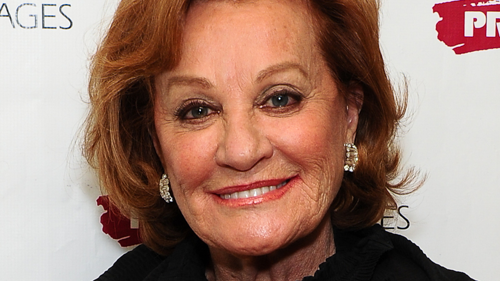 The Tragic Death Of Mad About You Star Cynthia Harris