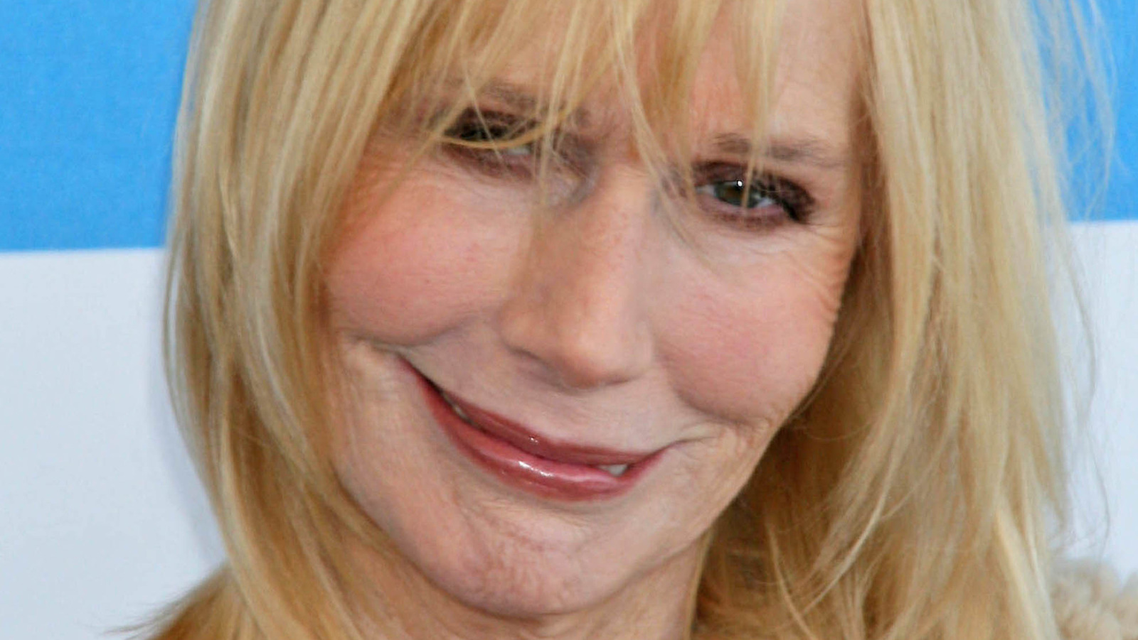 The Tragic Death Of M*A*S*H Star Sally Kellerman