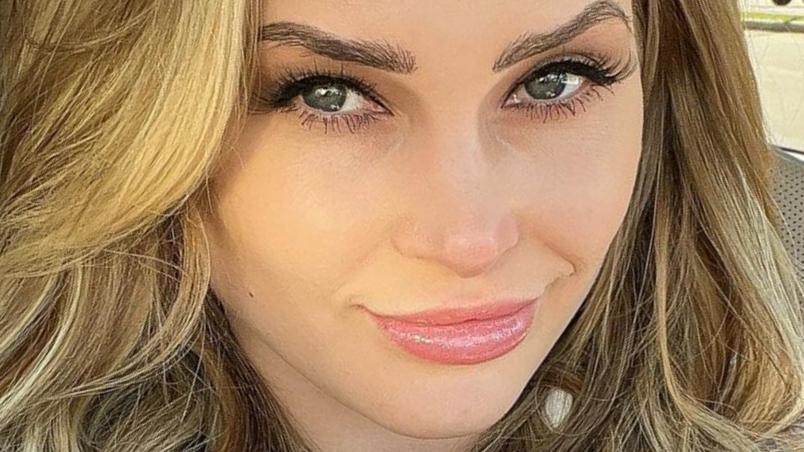 The Tragic Death Of Model Niece Waidhofer