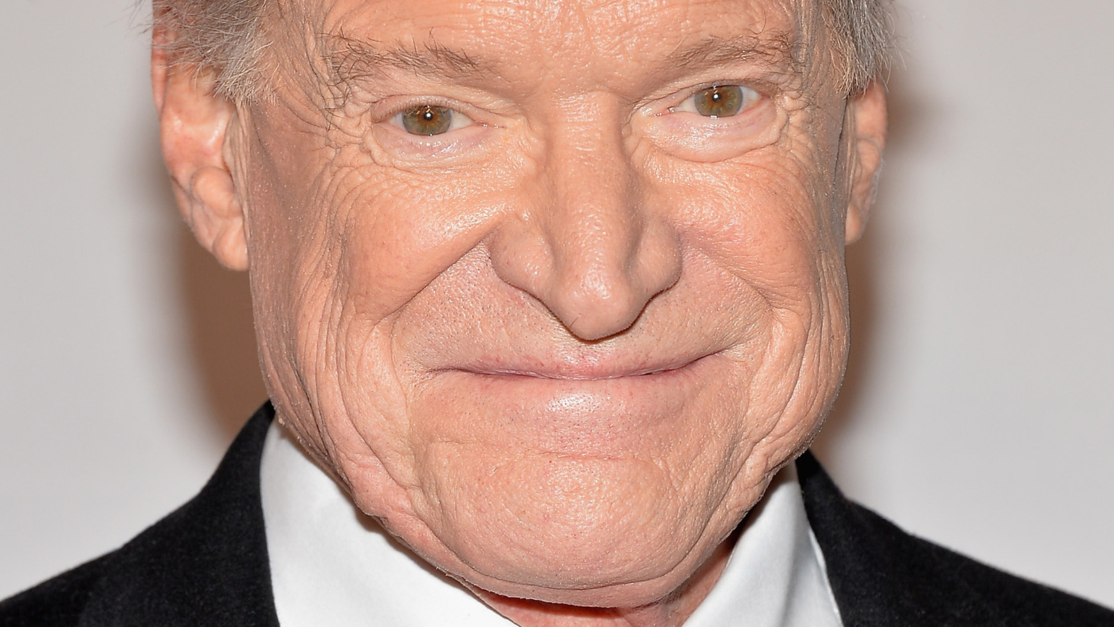 The Tragic Death Of Murphy Brown Actor Charles Kimbrough