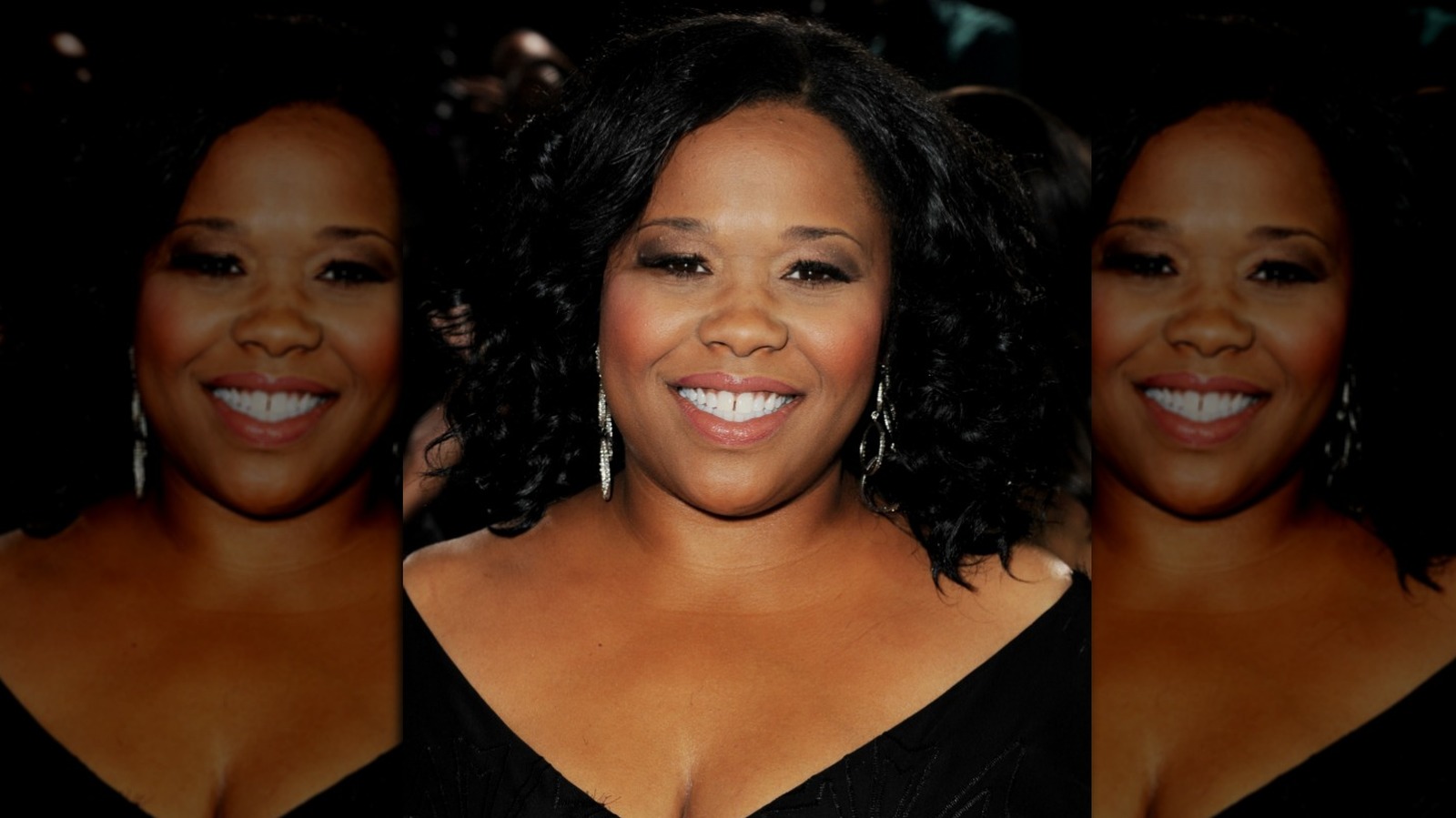 The Tragic Death Of Natalie Desselle-Reid