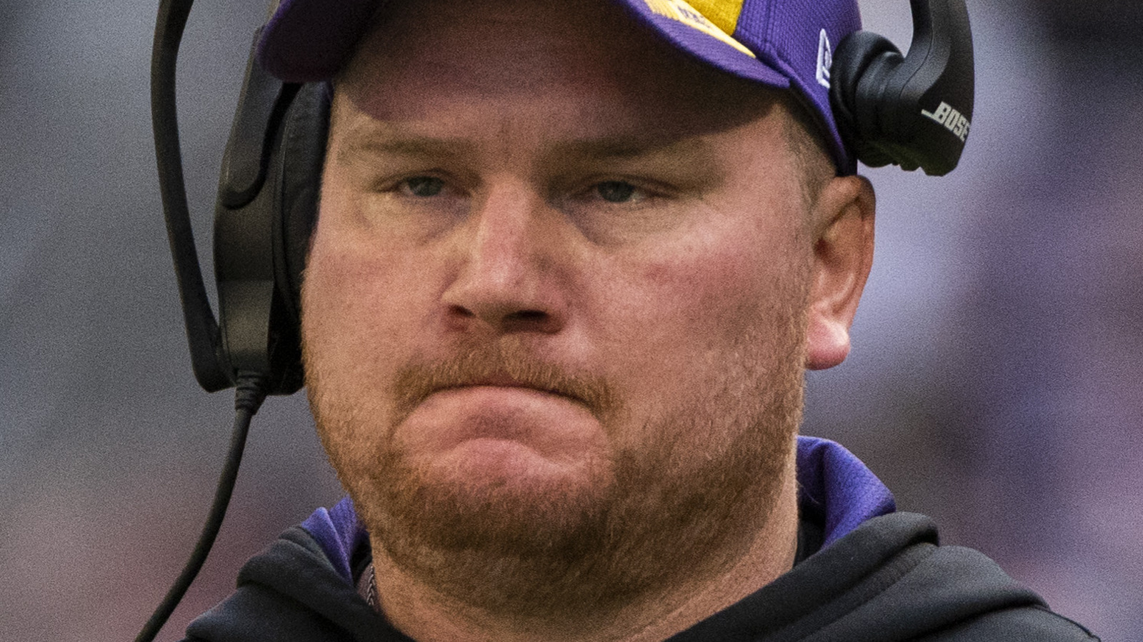 The Tragic Death Of NFL Coach Mike Zimmer's Son