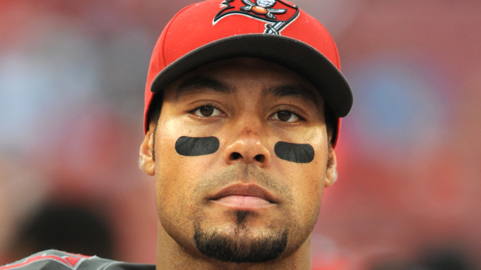 The Tragic Death Of NFL Star Vincent Jackson