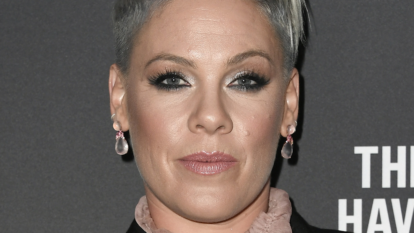 The Tragic Death Of Pink's Father, Jim Moore