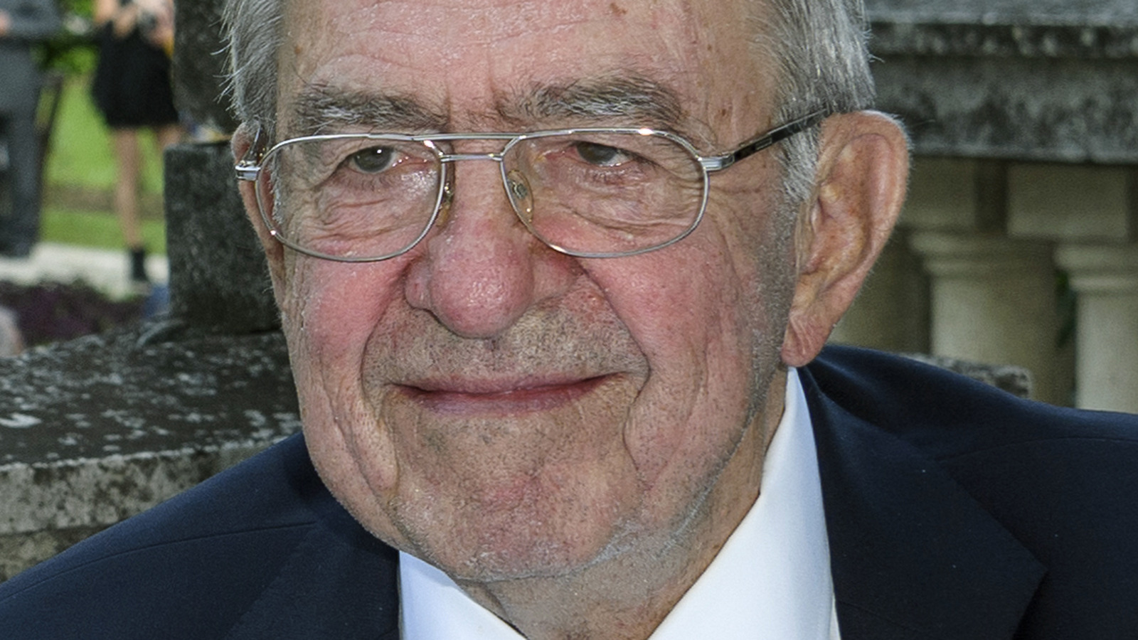 The Tragic Death Of Prince William's Godfather, Constantine II