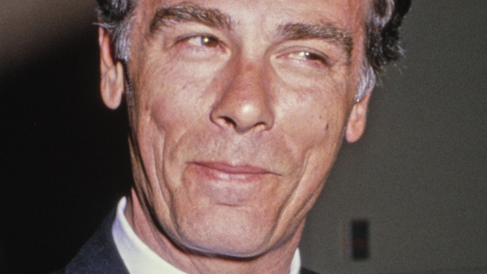 The Tragic Death Of Quantum Leap Star Dean Stockwell