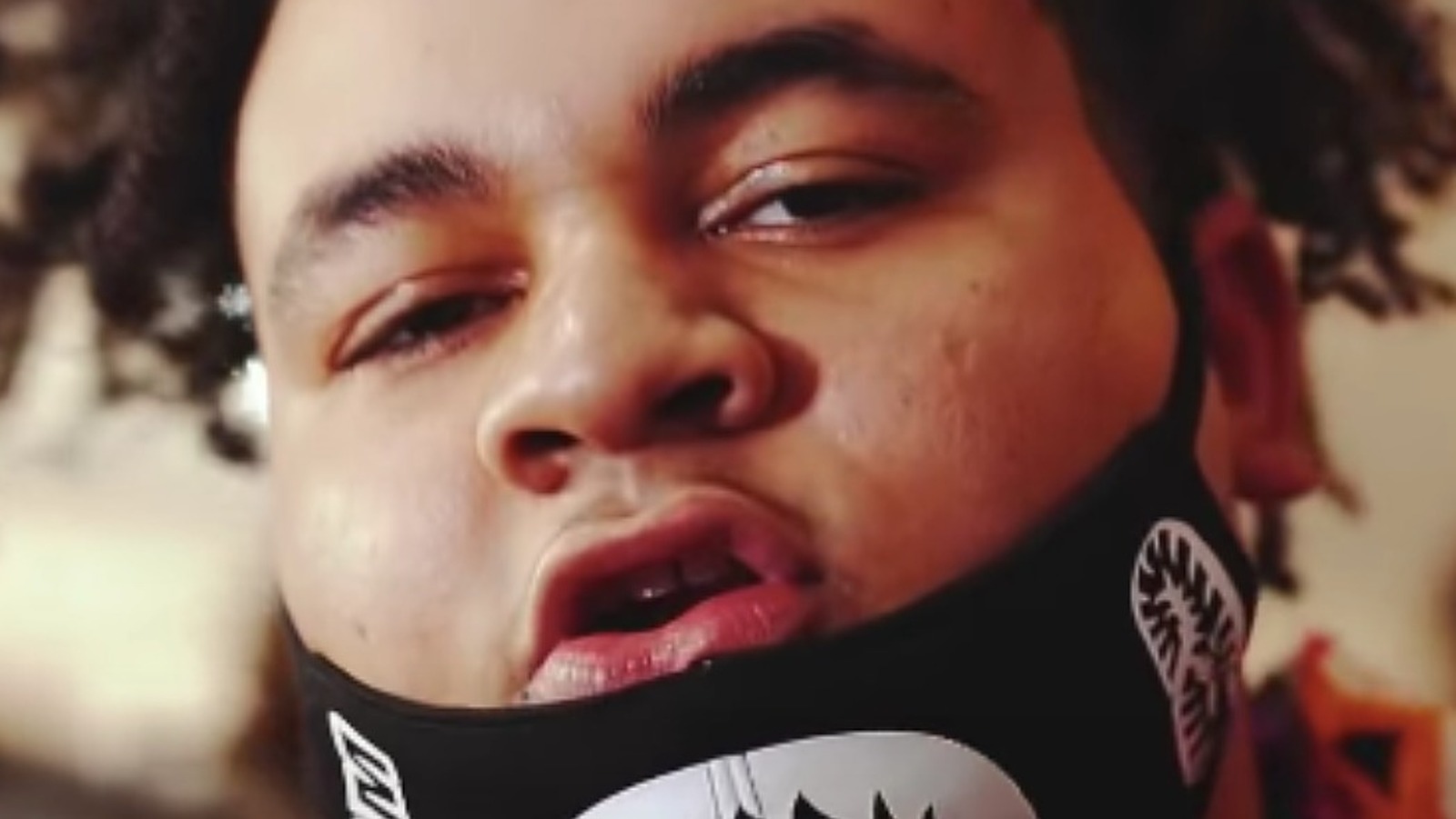 The Tragic Death Of Rapper Big Wan