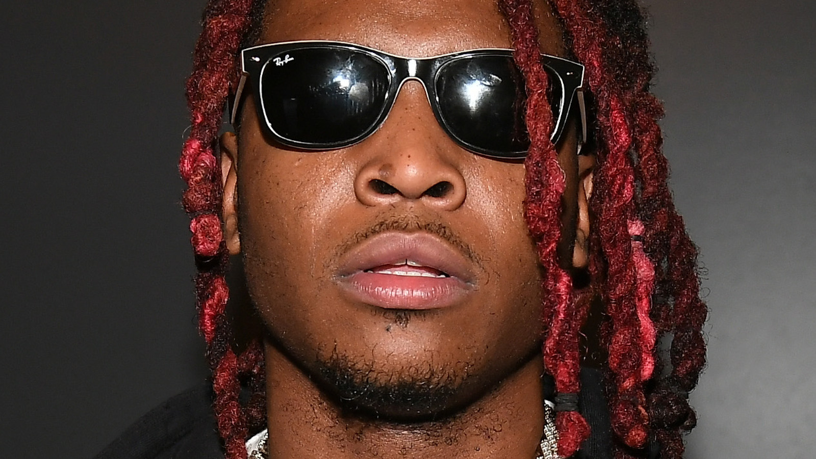 The Tragic Death Of Rapper Lil Keed