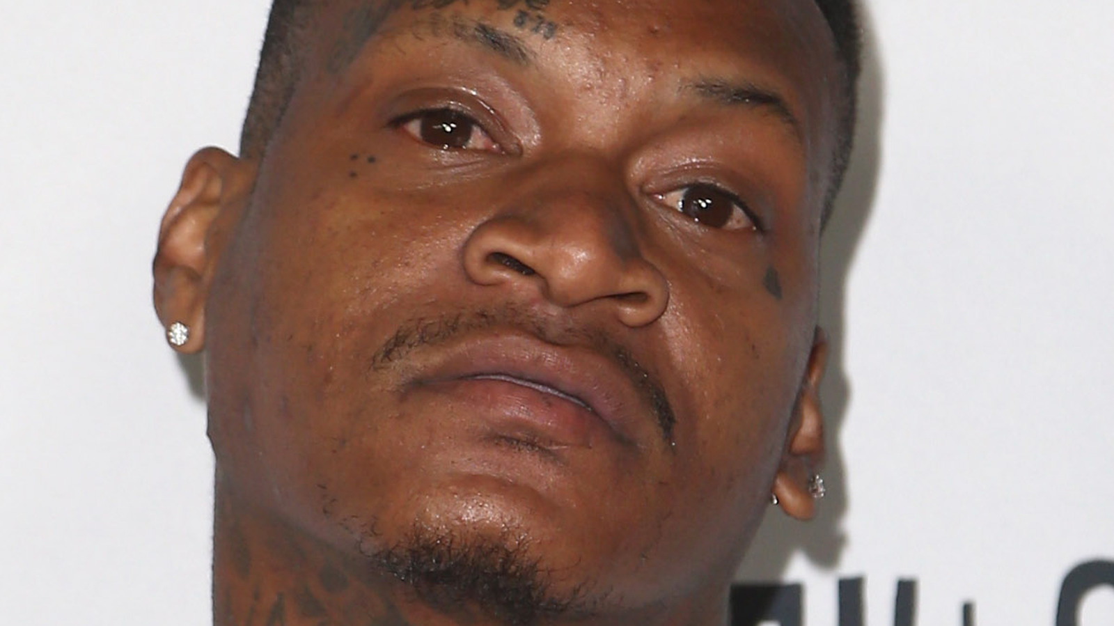 The Tragic Death Of Rapper Slim 400