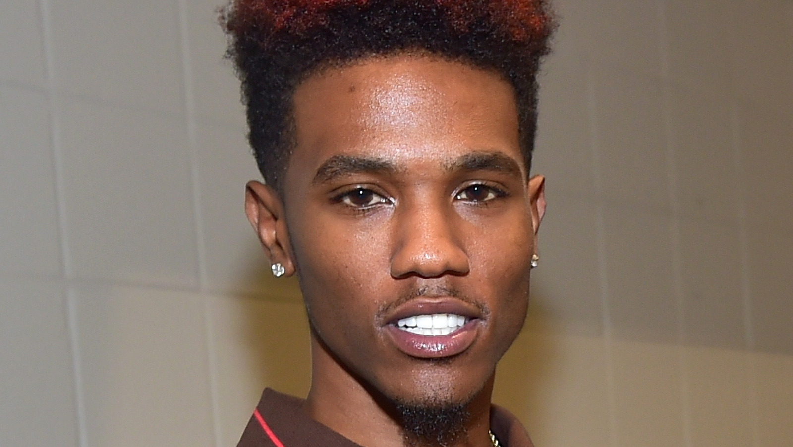 The Tragic Death Of R&B Singer B. Smyth