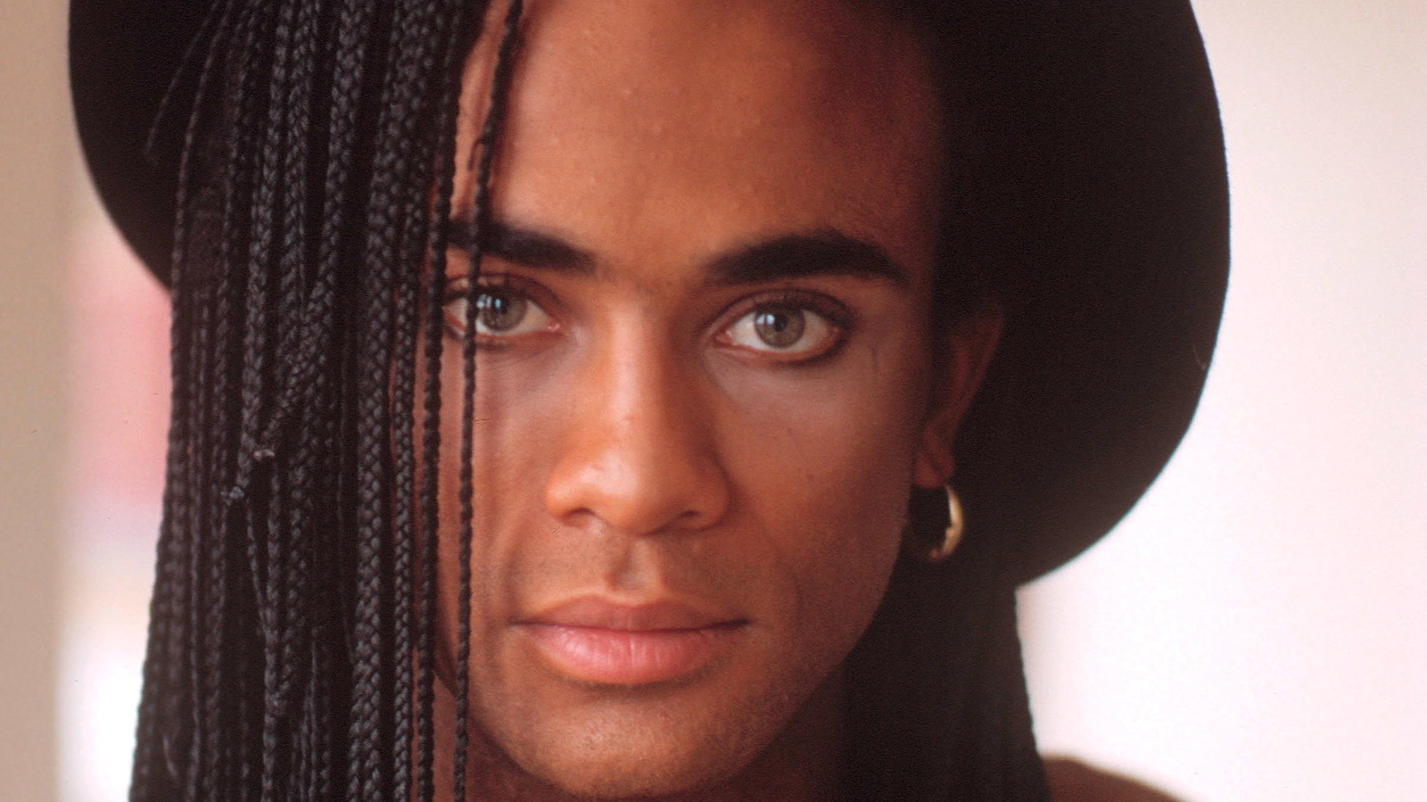 The Tragic Death Of Rob Pilatus From Milli Vanilli