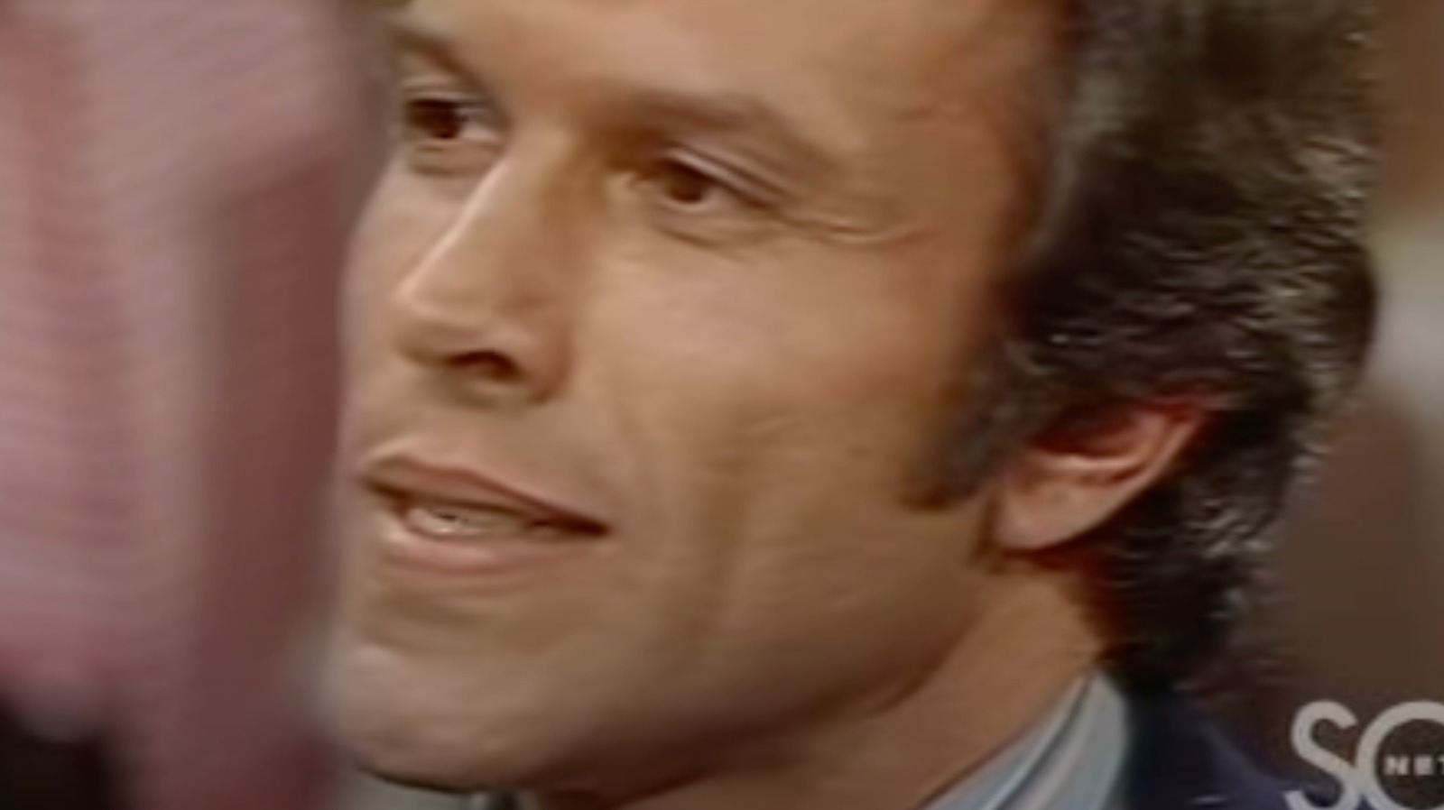 The Tragic Death Of Ryan's Hope Actor Michael Levin