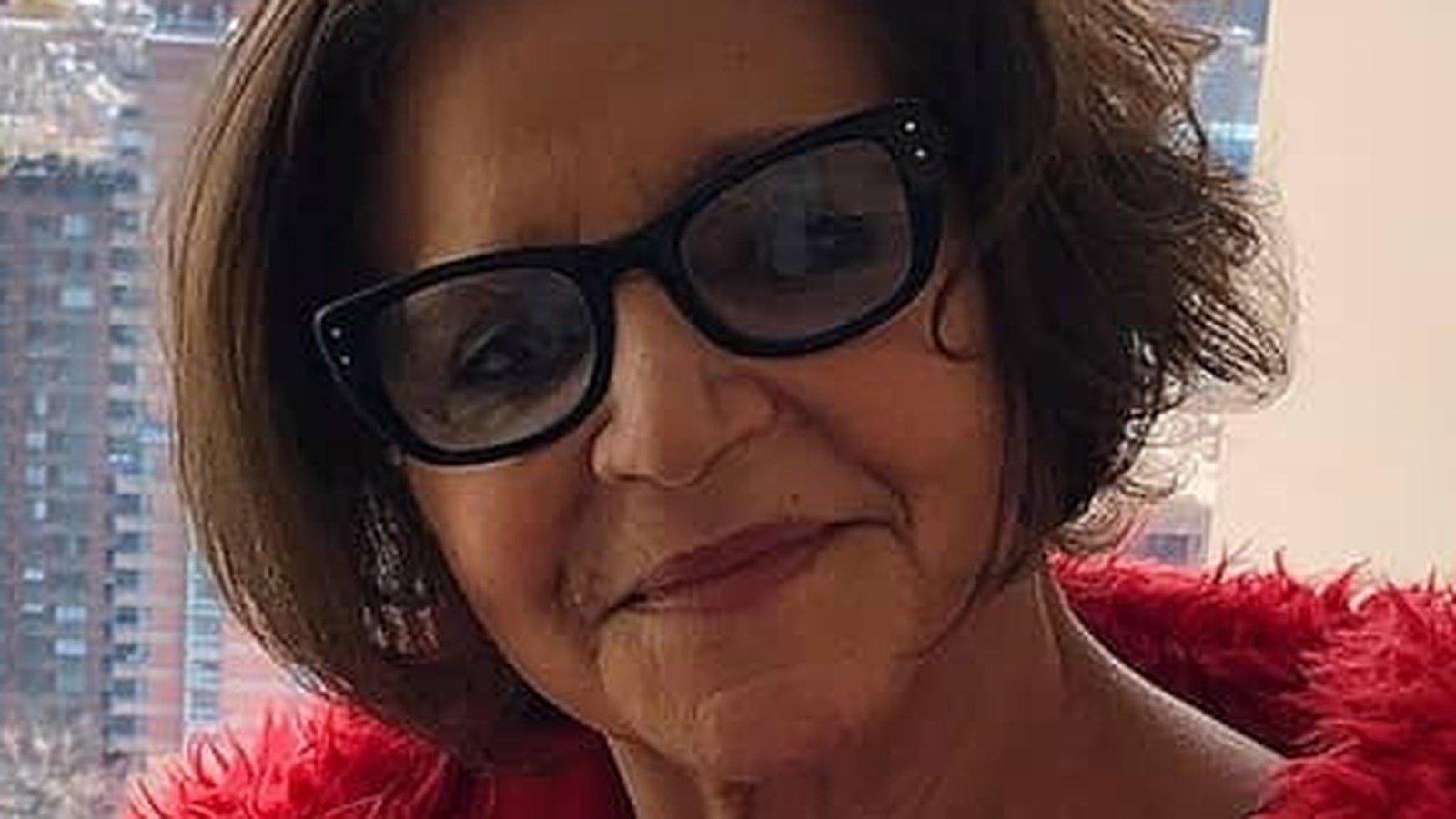 The Tragic Death Of Seinfeld Actor Kathryn Kates