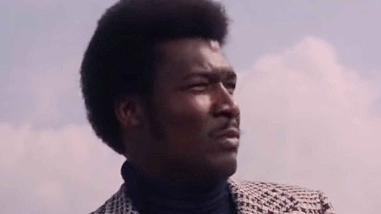 The Tragic Death Of Shaft Actor Tommy Lane