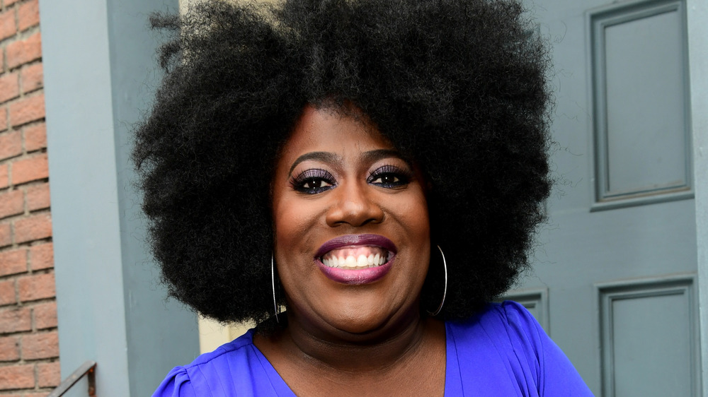 The Tragic Death Of Sheryl Underwood's Husband