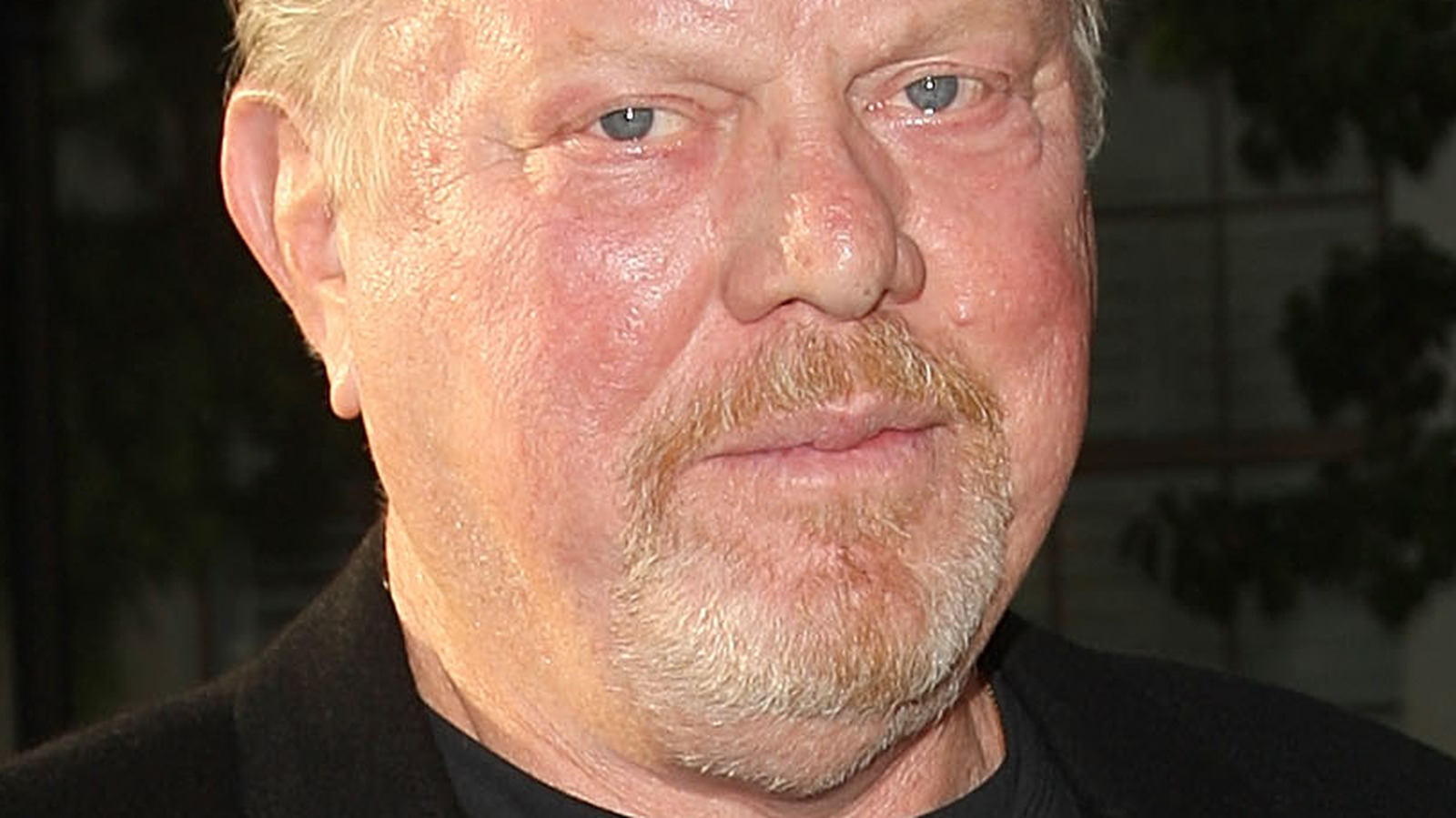 The Tragic Death Of Sons Of Anarchy Star William Lucking