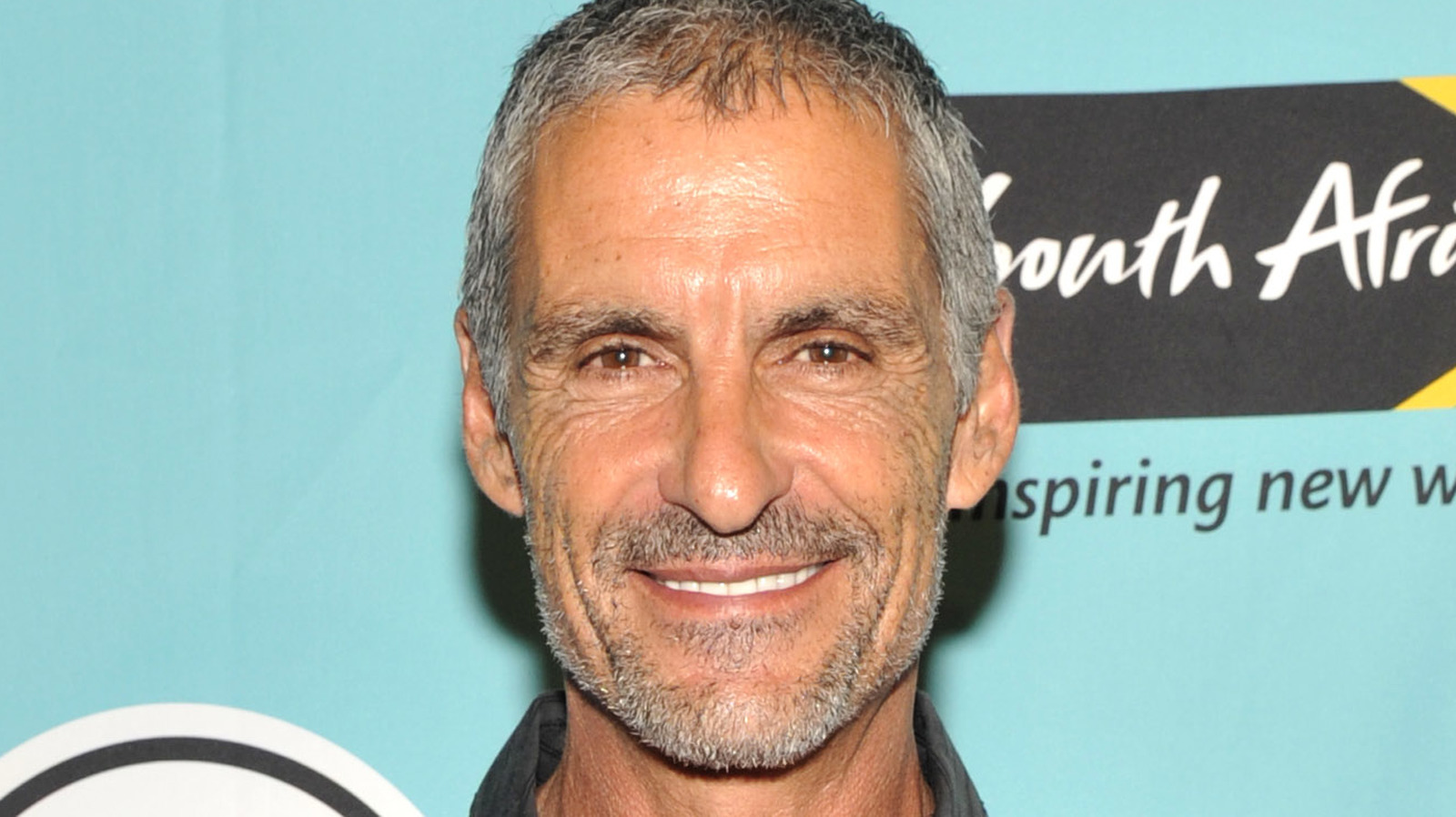 The Tragic Death Of Stargate SG-1 Actor Cliff Simon