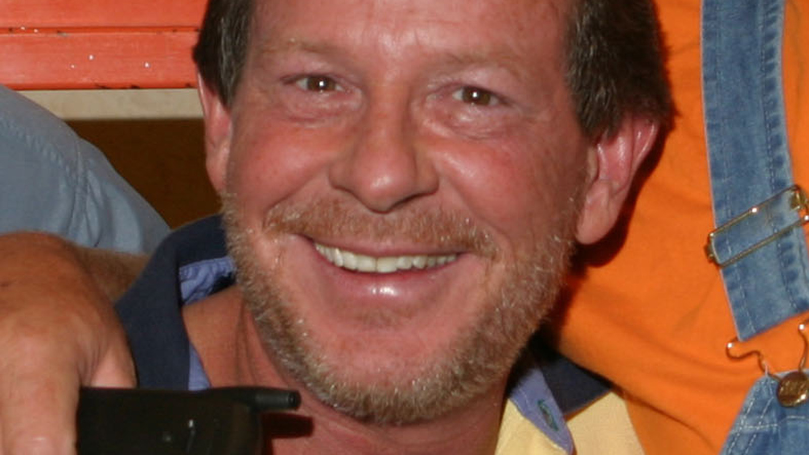 The Tragic Death Of Survivor Star Clay Jordan